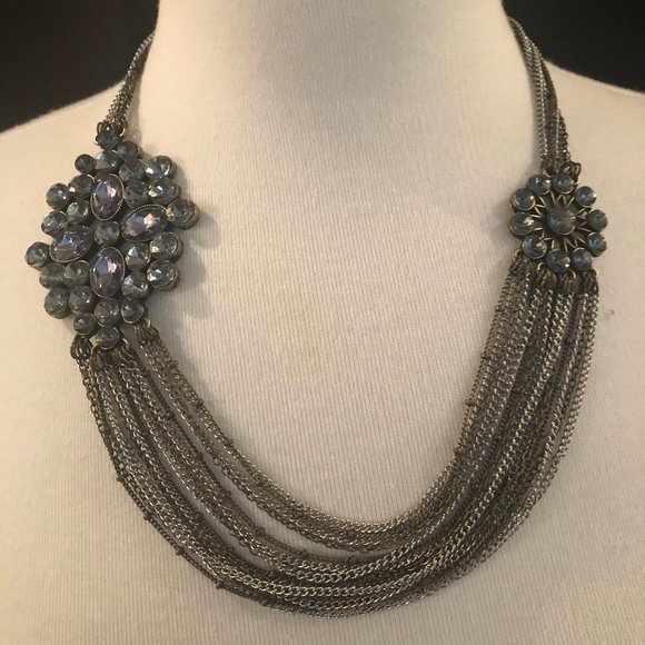 Jewelry | Undeniably Cool Necklace | Poshmark